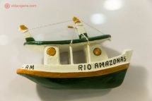 O cruzeiro pelo rio Amazonas com o Iberostar Grand Amazon