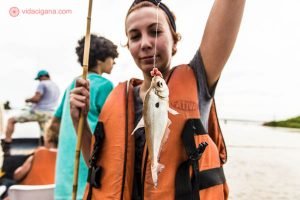 O cruzeiro pelo rio Amazonas com o Iberostar Grand Amazon