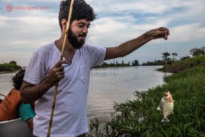 O cruzeiro pelo rio Amazonas com o Iberostar Grand Amazon