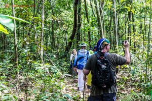 O cruzeiro pelo rio Amazonas com o Iberostar Grand Amazon
