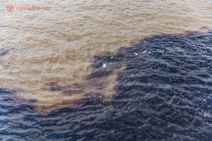 O cruzeiro pelo rio Amazonas com o Iberostar Grand Amazon