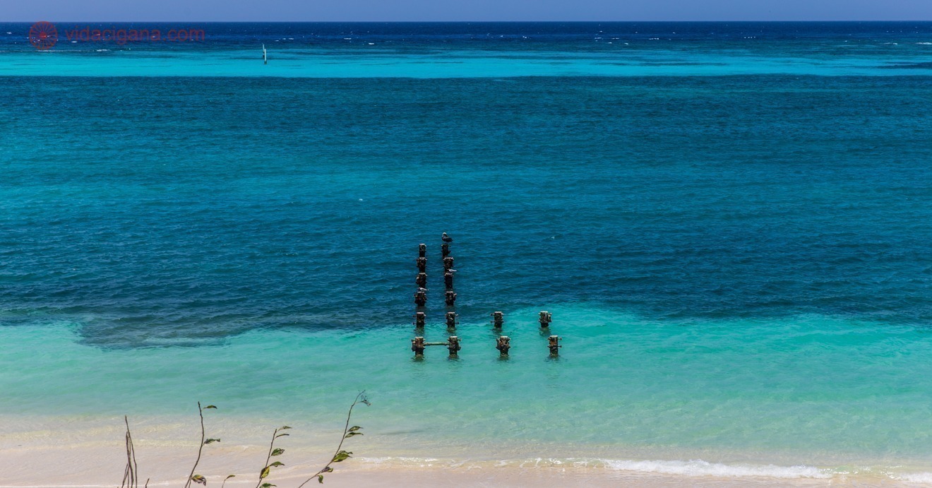 Qual a melhor época para viajar para Aruba