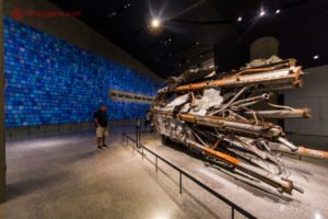 Memorial 11 de setembro, Museu e One World Observatory: como é a visita?