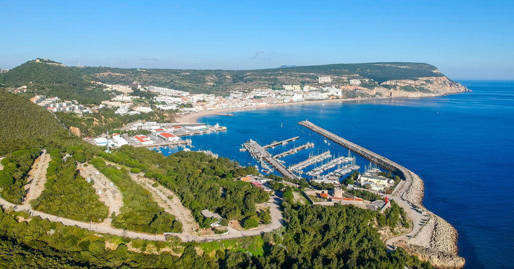 Onde ficar em Setúbal: 5 melhores áreas para se hospedar