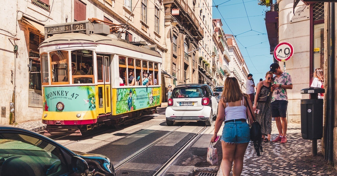 O que fazer no Bairro Alto: 7 melhores atrações turísticas