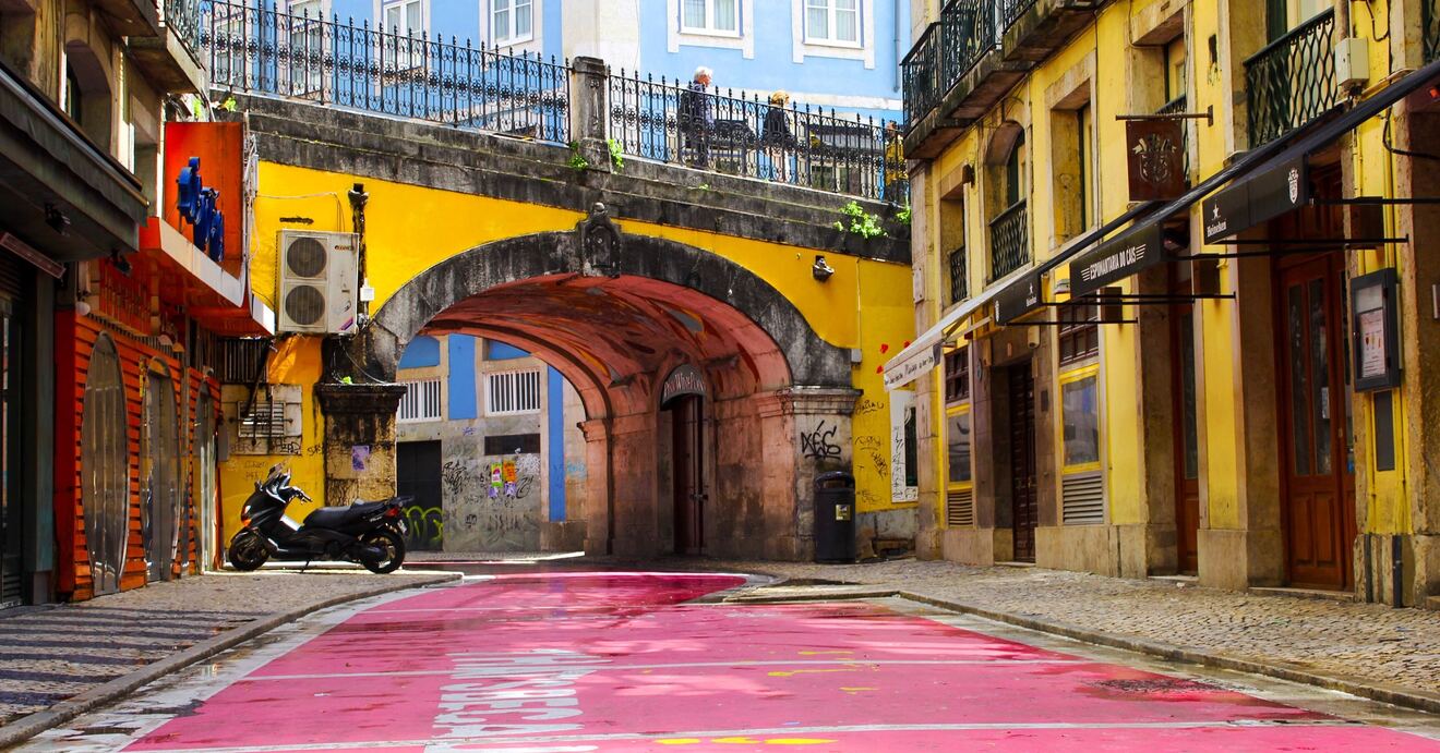 O que fazer no Cais do Sodré: 7 Atrações nos arredores