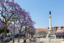 O que fazer no Rossio: 9 atrações pelo bairro