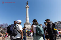 O que fazer no Rossio: 9 atrações pelo bairro