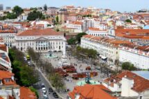 O que fazer no Rossio: 9 atrações pelo bairro