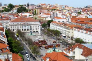 O que fazer no Rossio: 9 atrações pelo bairro