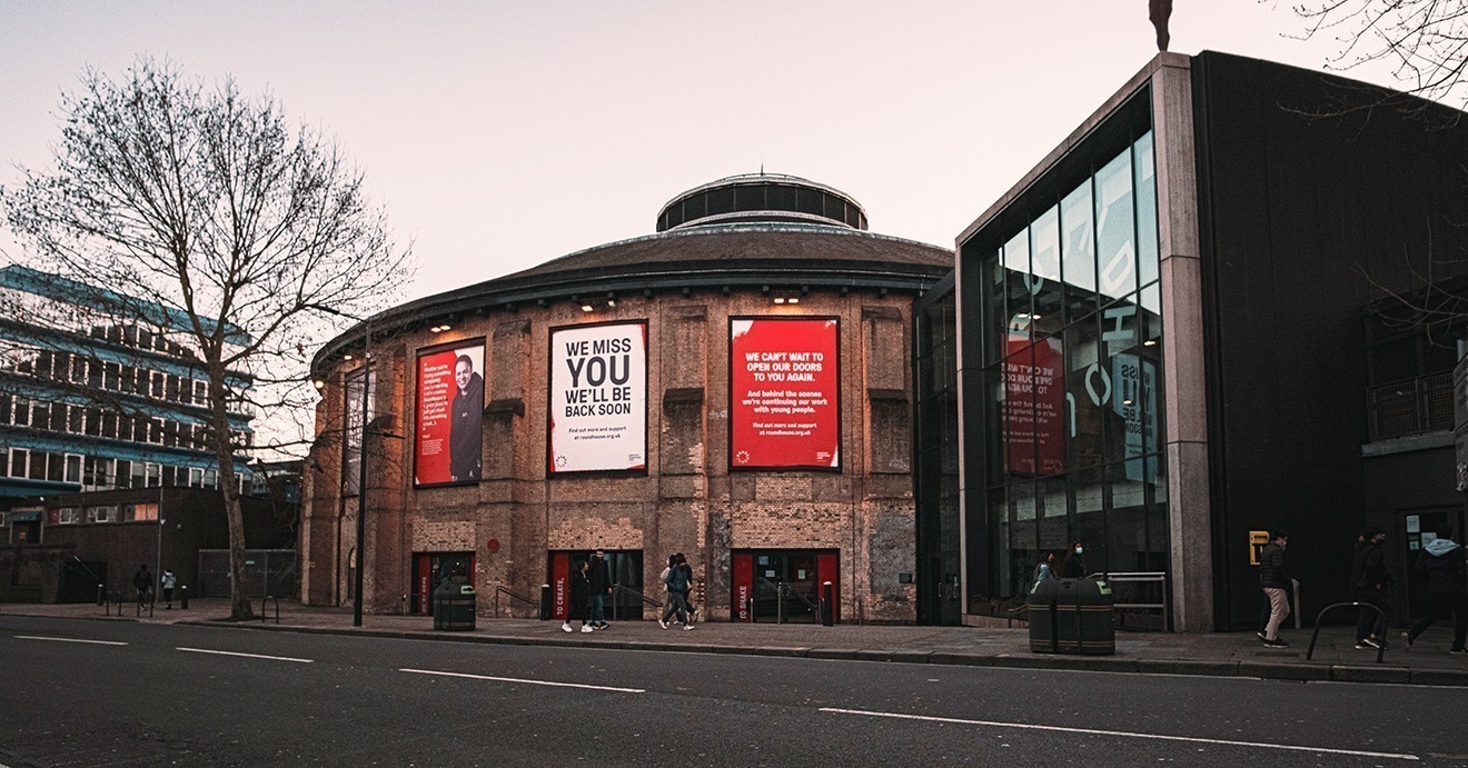 O que fazer em Camden Town, Londres: 9 atrações