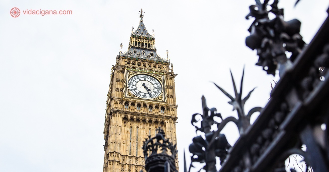 O que fazer em Westminster: 10 melhores atrações