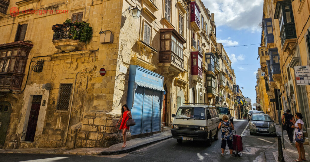 Aluguel de carro em Malta: Guia completo e prático