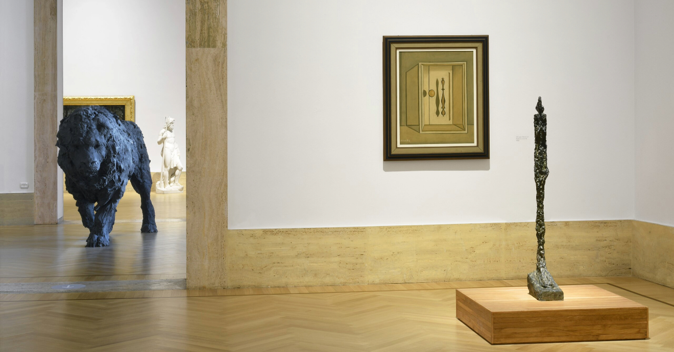 Museus em Roma: os 10 melhores para visitar