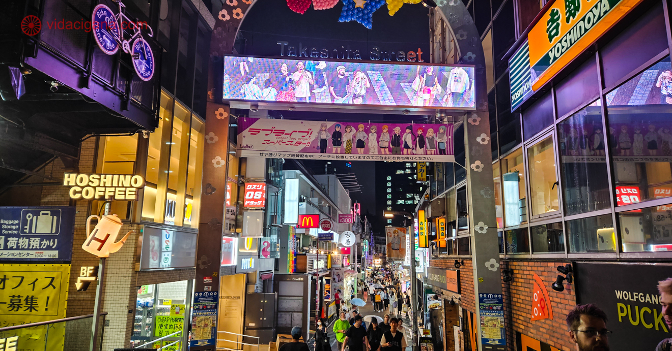 O que fazer em Shibuya, Tóquio: 9 atrações no bairro