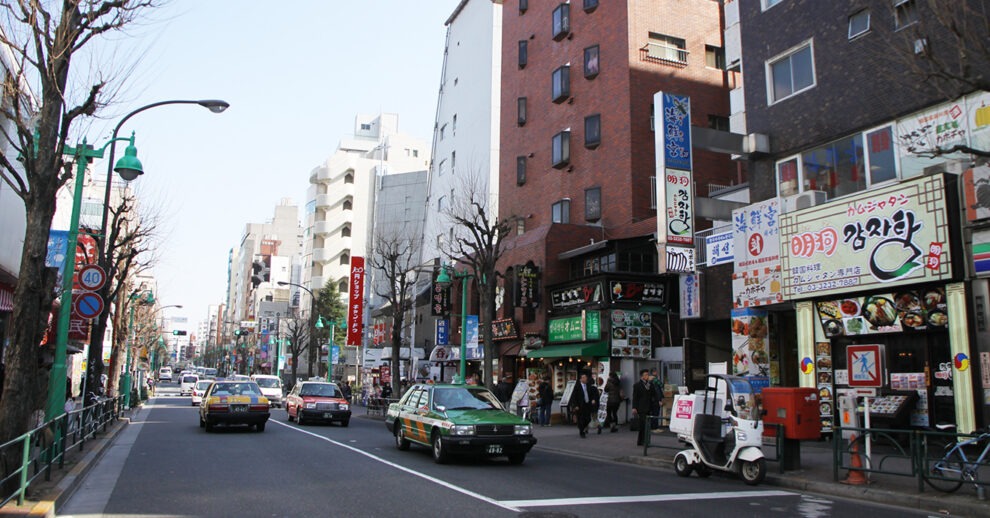 O que fazer em Shinjuku: 10 melhores atrações