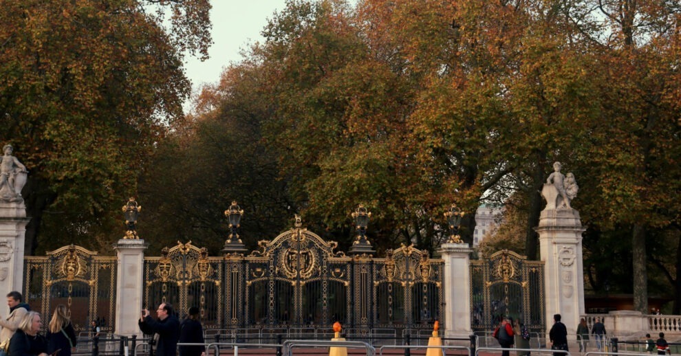 Parques em Londres: 7 áreas verdes